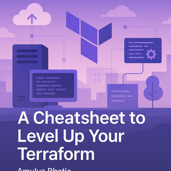 A Cheatsheet to Level Up Your Terraform | DevOptimize